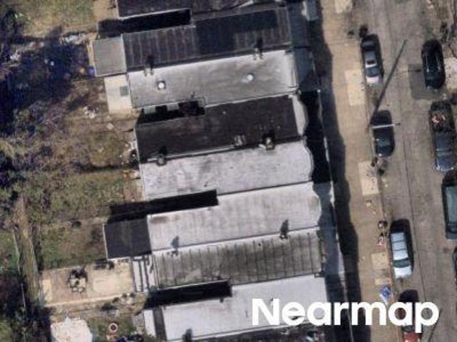 N Allison St