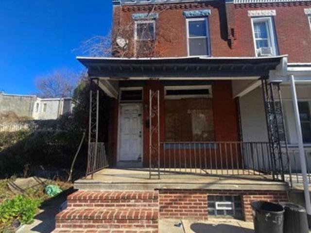 N Allison St, Philadelphia, Home For Sale