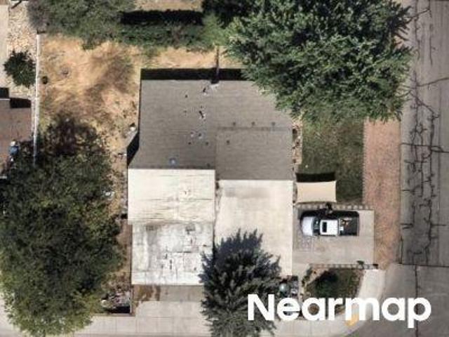 N Allumbaugh St