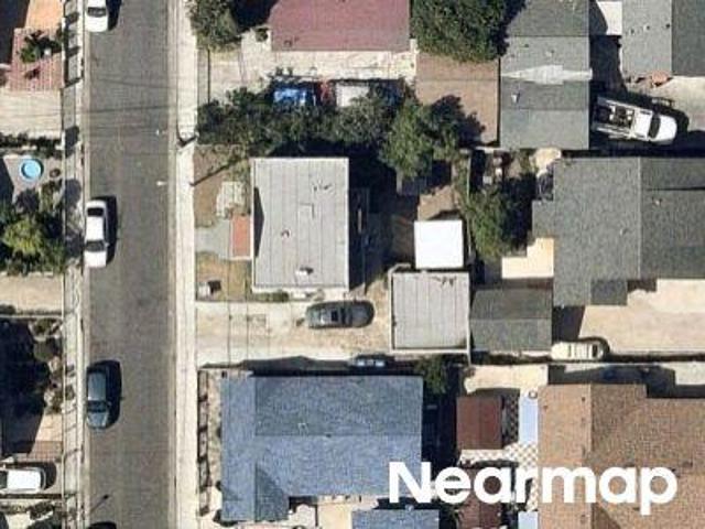 N Almond Ct