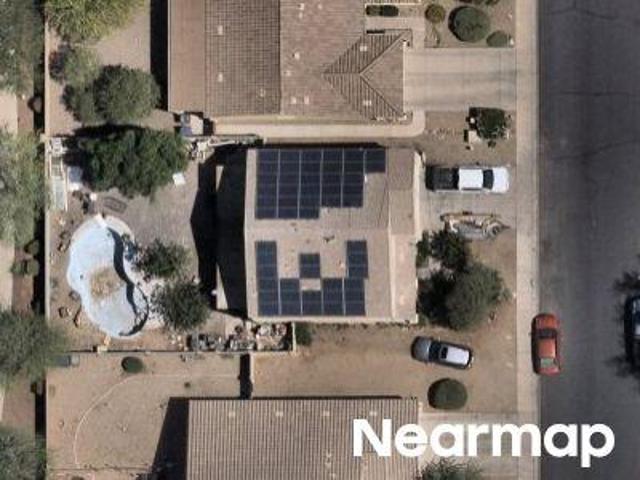 N Alto St