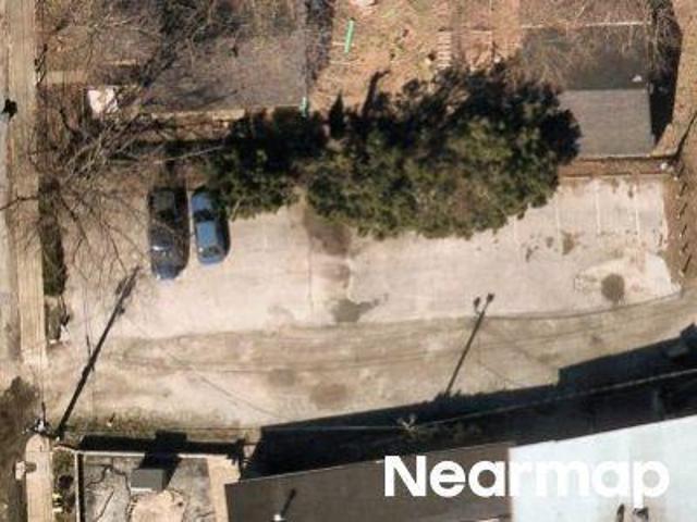 N Alton Ave
