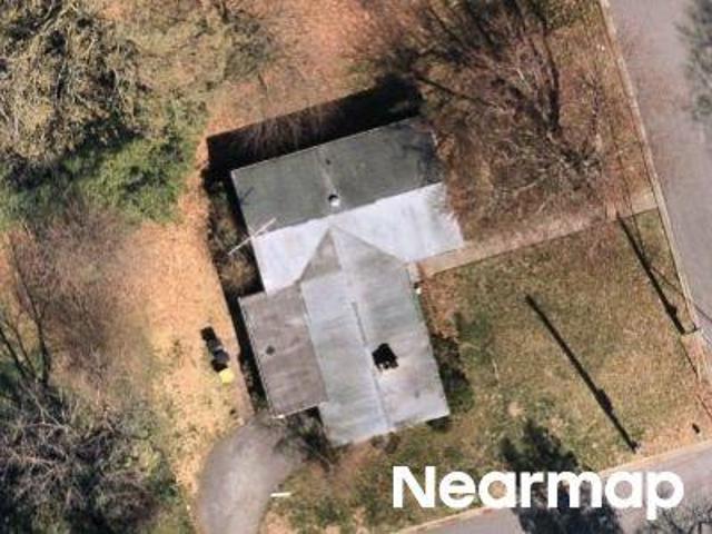 N American Avenue Ext