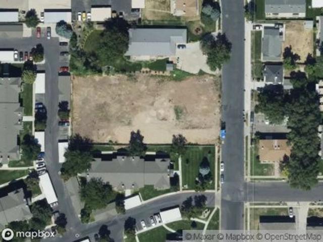 N Angel St