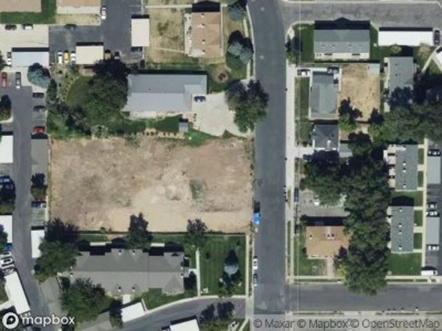 N Angel St