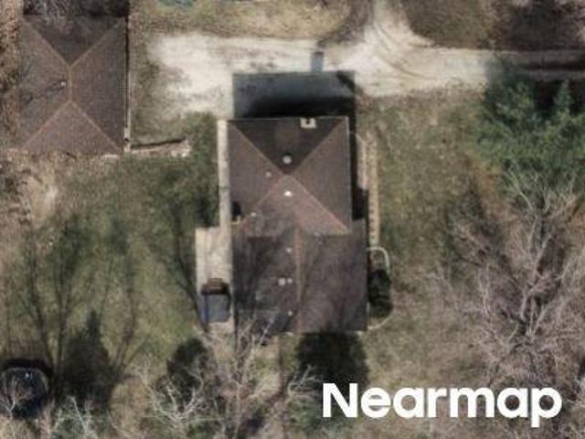 N Anderson Rd