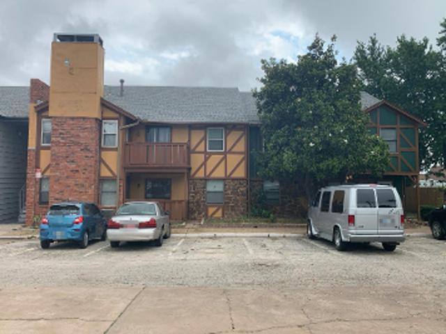N Ann Arbor Ave Apt 231