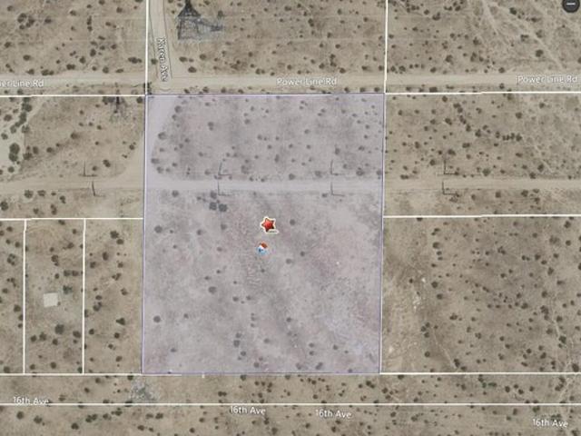 N Apn 140 017 N # 668, Palm Springs, CA 92258