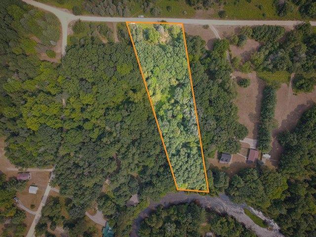 N Apple 36 A M/L Dr Lot 38/2, White Cloud, MI 49349
