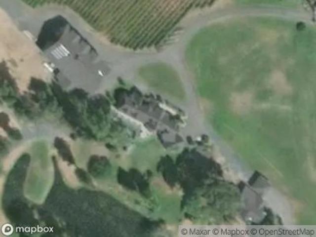 N Applegate Rd