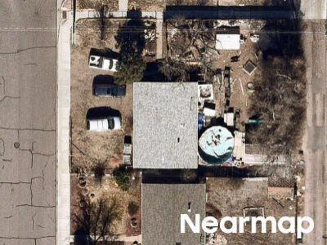 N Arcadia St