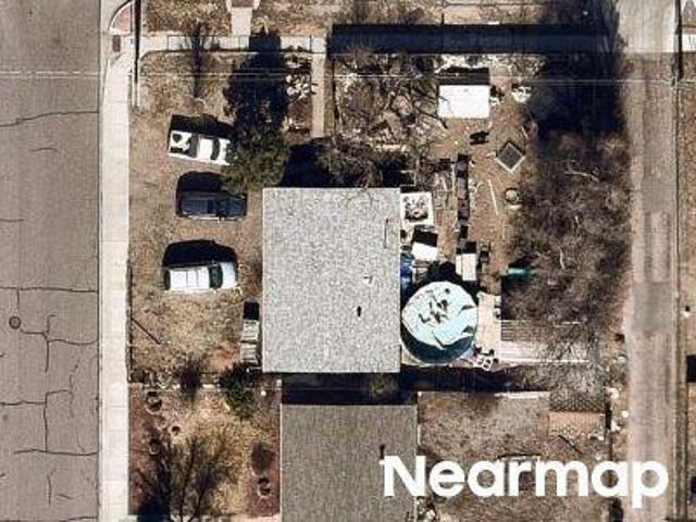 N Arcadia St