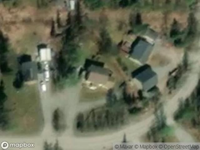 N Arctic Fox Dr