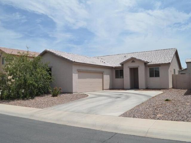 N Arbor Dr, Maricopa, Home For Sale
