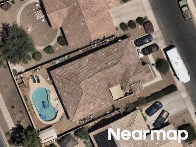 N Arbor Dr