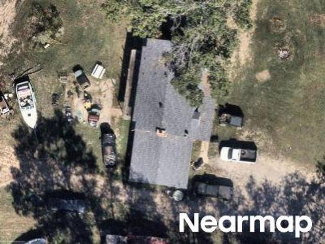 N Arkansas Ave