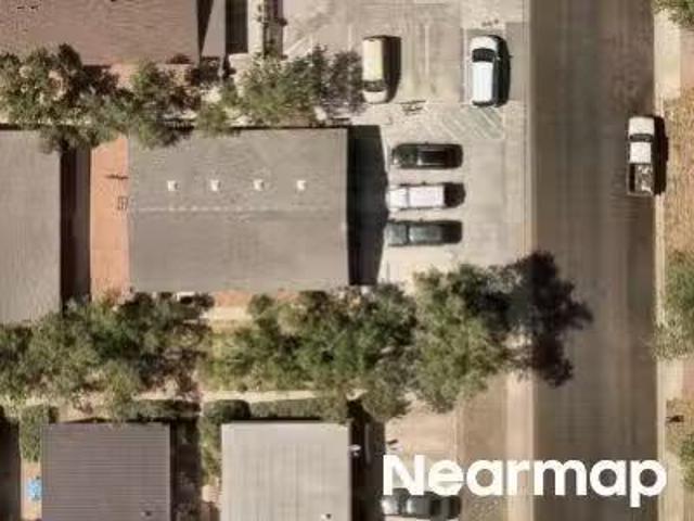 N Arizona Ave Apt A