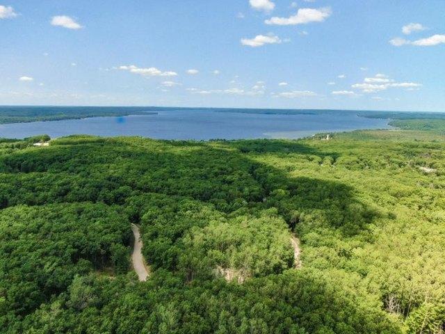 N Arlberg Cir, Spruce, MI 48762