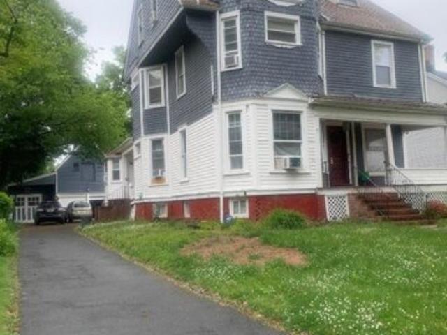 N Arlington Ave, East Orange, Home For Sale