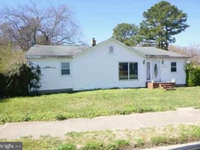 N Armistead Ave, Hampton, Home For Sale