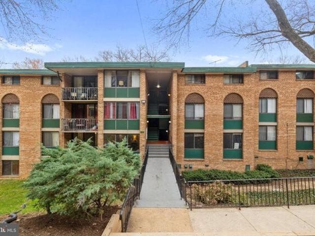 N Armistead St Apt,alexandria, Condo For Sale