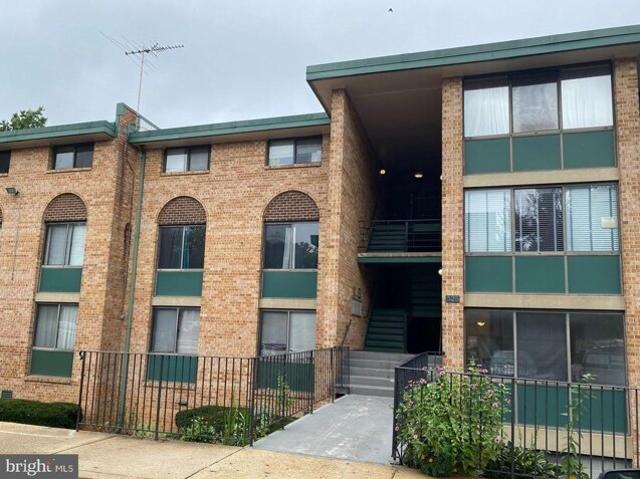 N Armistead St Apt,alexandria, Condo For Sale