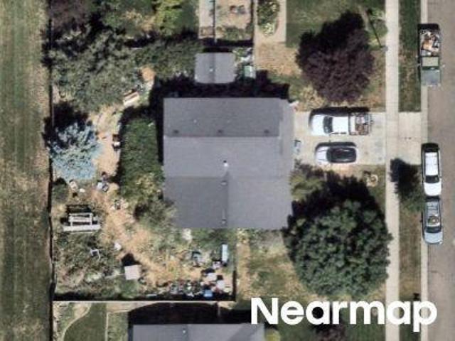 N Armstead Ave