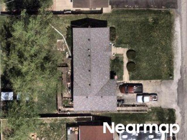 N Arseneau Rd
