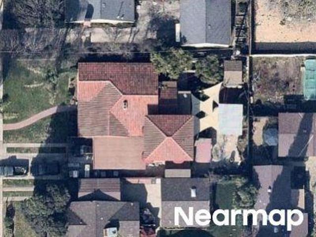 N Arthur Ave