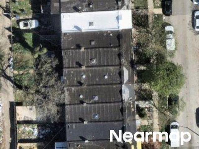 N Ashburton St