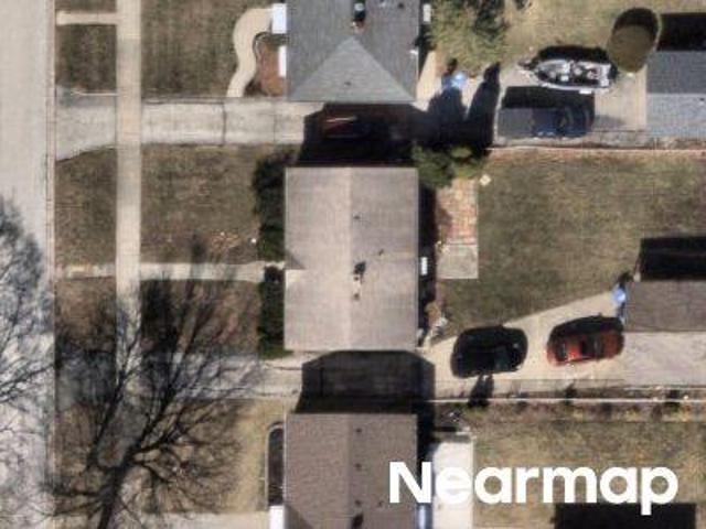 N Ashbel Ave