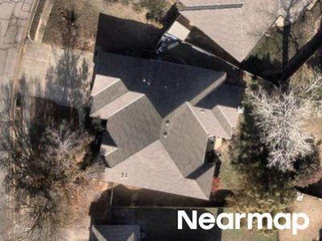 N Ashecroft Dr
