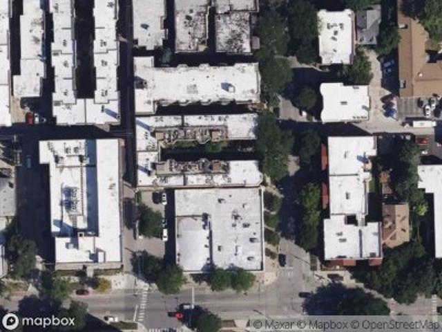 N Ashland Blvd