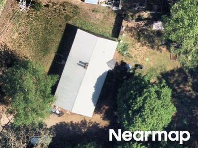 N Ashland Rd