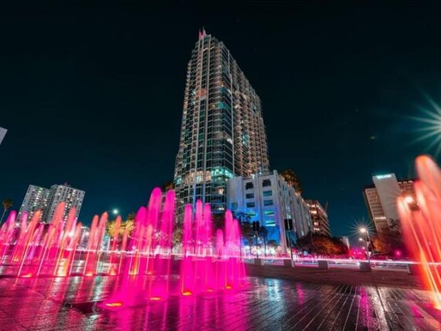 N Ashley Dr Unit,tampa, Condo For Sale