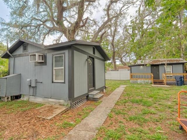 N Ashley St, Tampa, Home For Sale