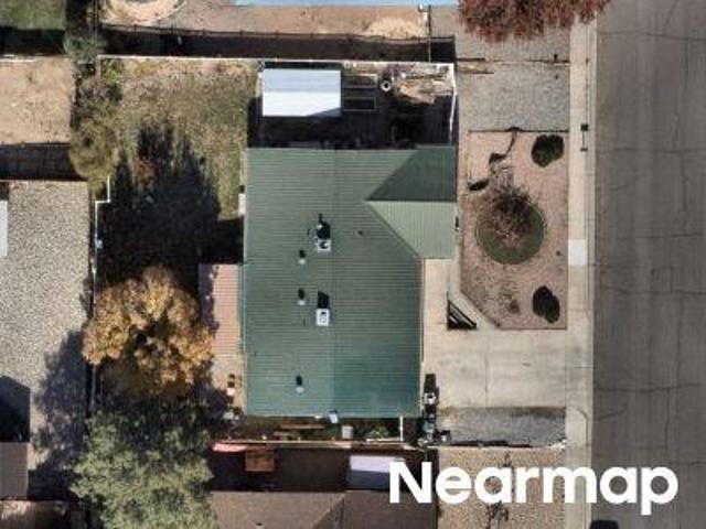 N Aspen Dr
