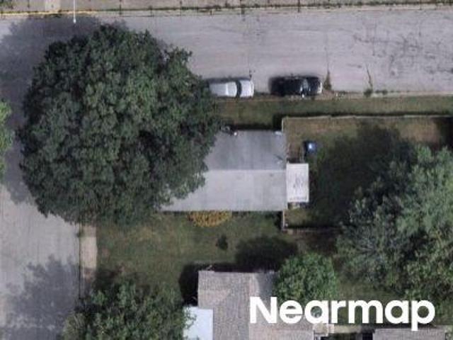 N Buckeye St