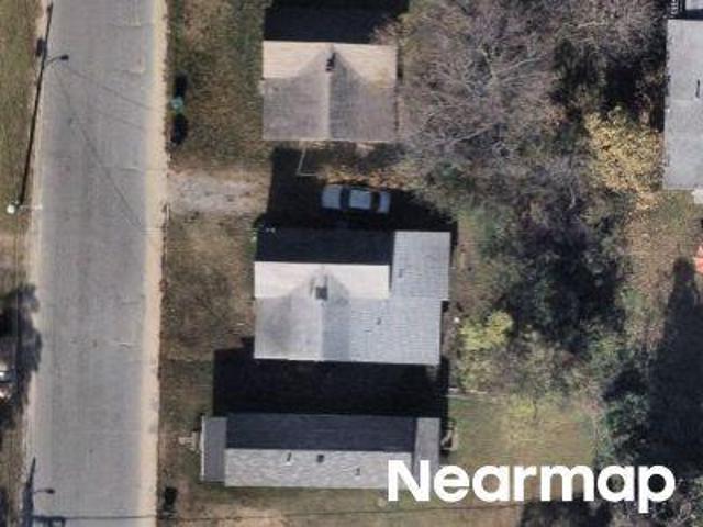N Buckeye St