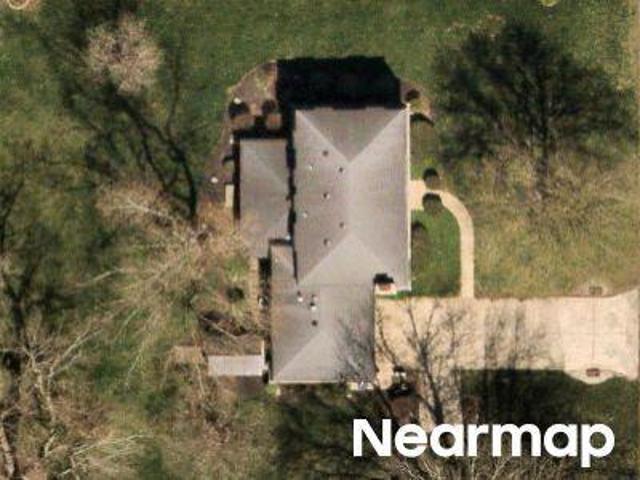 N Buckeye Rd