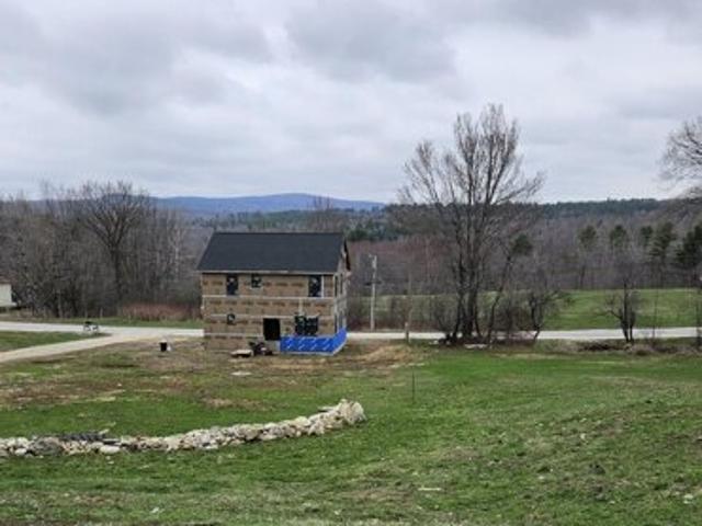 N Buckfield Rd, Buckfield, Home For Sale