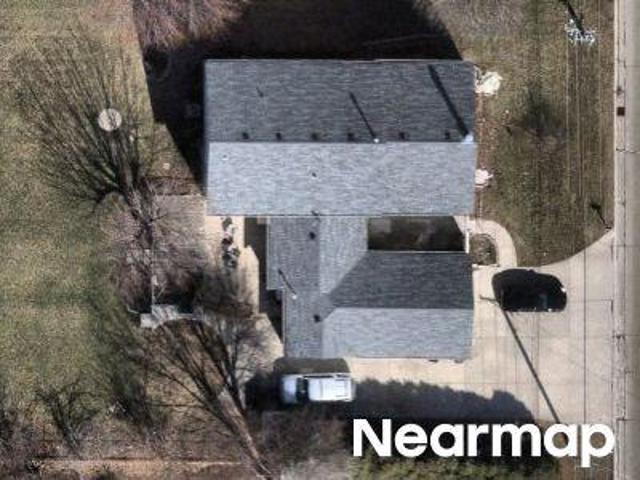 N Buffalo Grove Rd