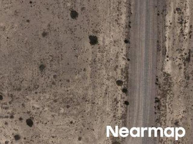 N Bull Canyon Ave