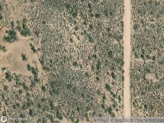 N Bullhead Rd