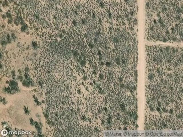 N Bullhead Rd