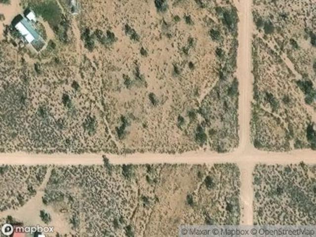 N Bullhead Rd