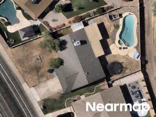 N Bullmoose Dr