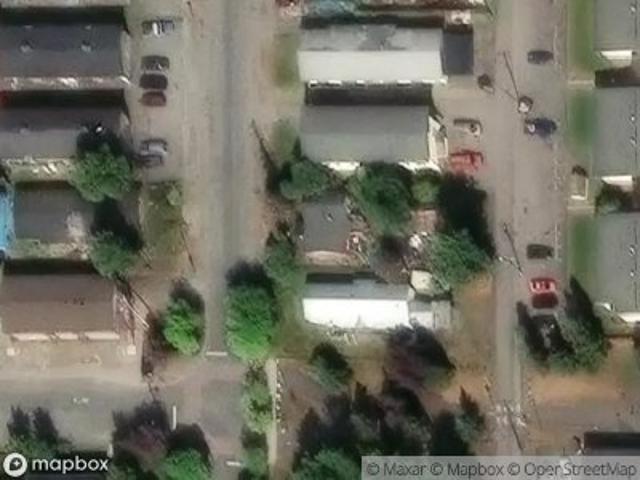 N Bunn St