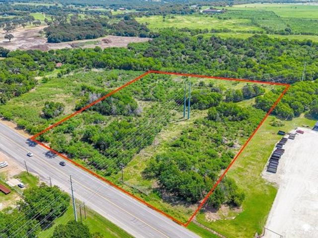 N Business 45 Lot 1, Corsicana, TX 75110