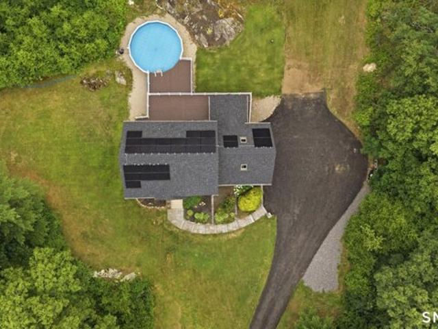 N Burnham Hwy, Lisbon, Home For Sale